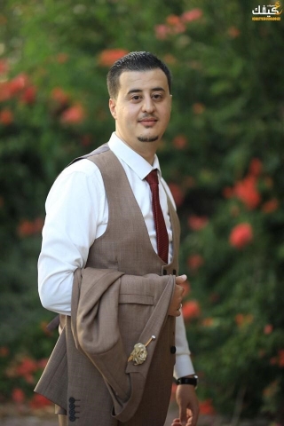 Emad Mufeed Moustafa Barahme | تنقيب.كوم