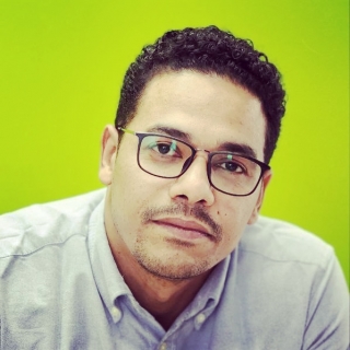 Hisham Haridi | Tanqeeb.com