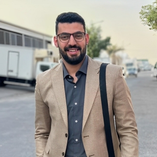 Ahmed Gamil | تنقيب.كوم