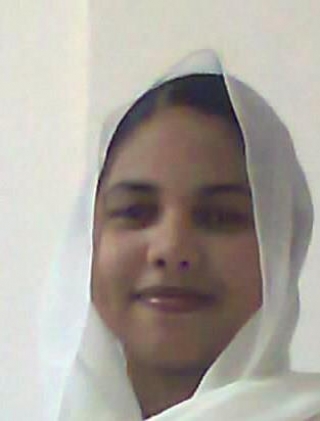 Zainab Taha | تنقيب.كوم
