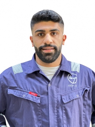 Mazen Al Hayek | Tanqeeb.com