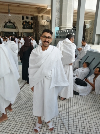 Ahmed Hassan | Tanqeeb.com