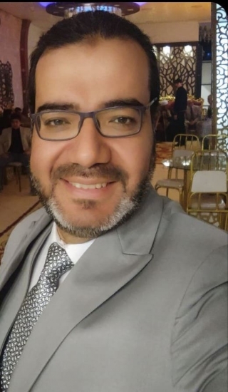 Ahmed Mahmoud | Tanqeeb.com