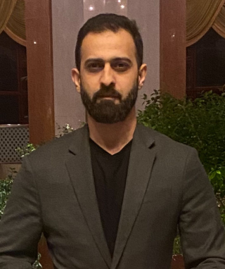 Asfandyar Ali Alikhan | Tanqeeb.com