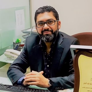 Mamoun Zoulghina | Tanqeeb.com