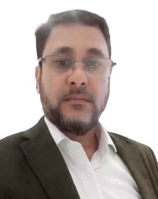 Rashid Raza | Tanqeeb.com