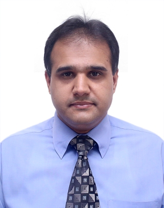 Afif Ahmad Sheikh | Tanqeeb.com