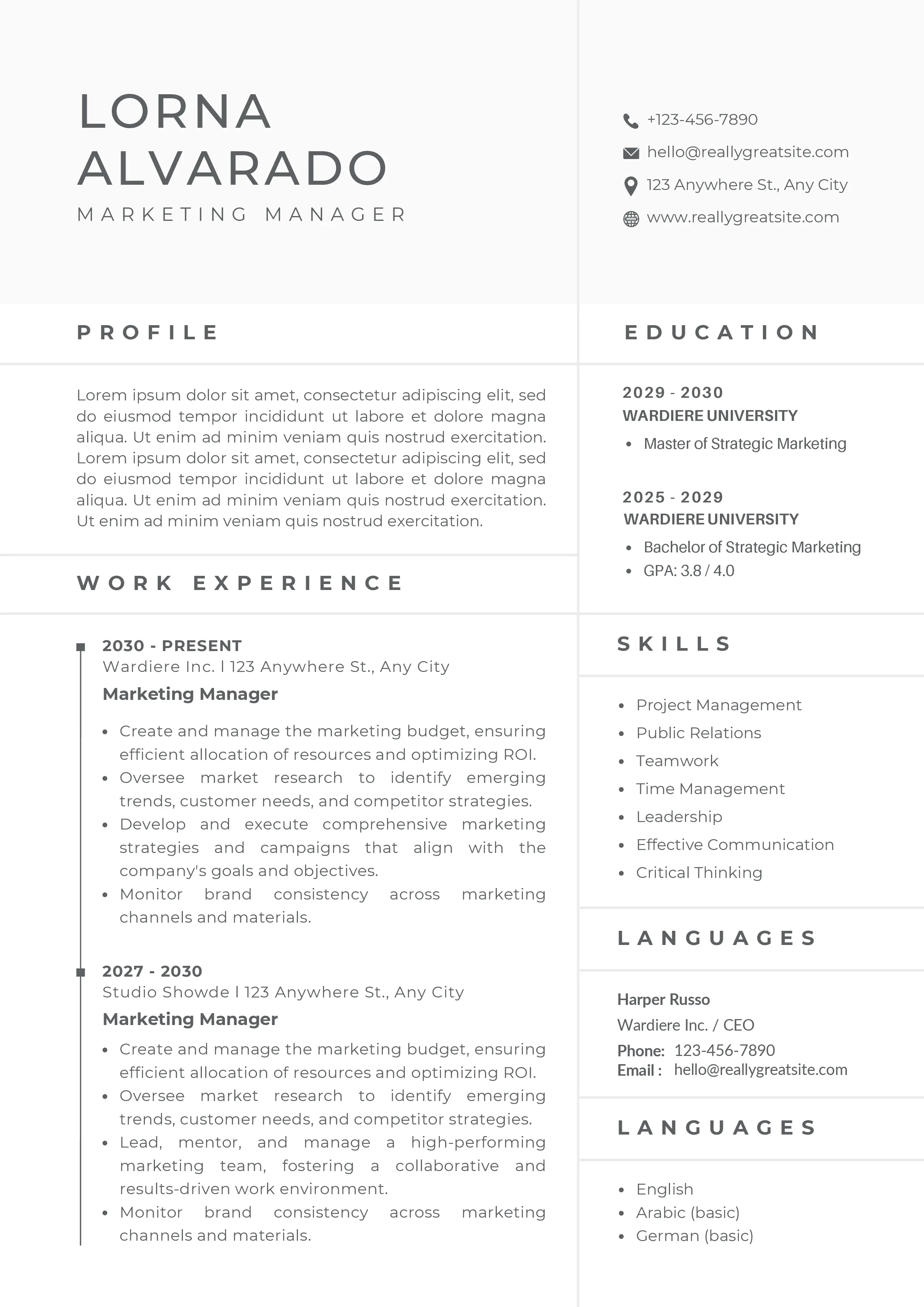 Jobs vacancies in Middle East and Gulf - Recruitment - career | Tanqeeb